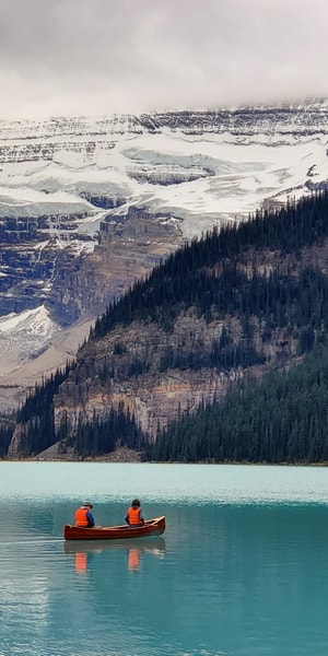 Calgary: Glaciers, Mountains, Lakes, Canmore & Banff | GetYourGuide
