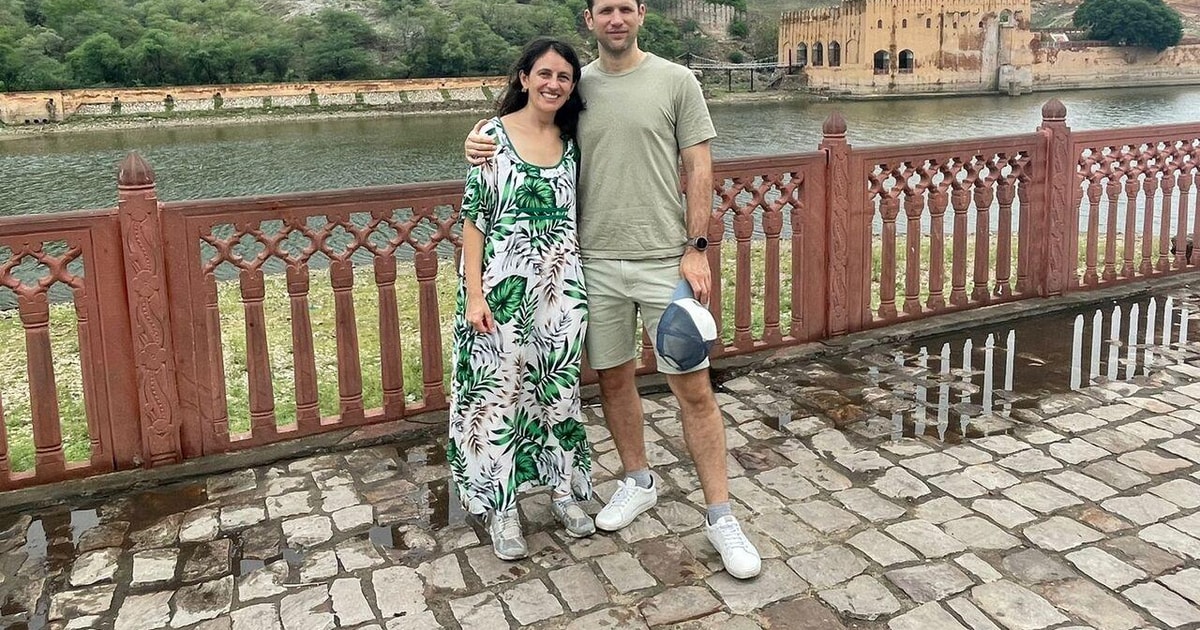 From Delhi: 4 Day Golden Triangle Private SUV Tour | GetYourGuide