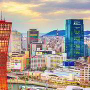 Kobe Private full-tour with a local guide | GetYourGuide