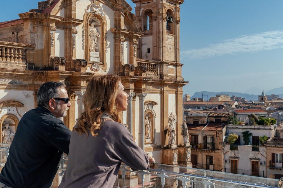 Highlights & Hidden Gems of Palermo Private Tour | GetYourGuide