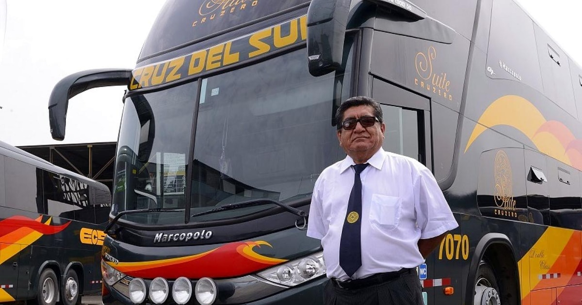 Traslados Directos Cusco - Arequipa Bus Cama | GetYourGuide