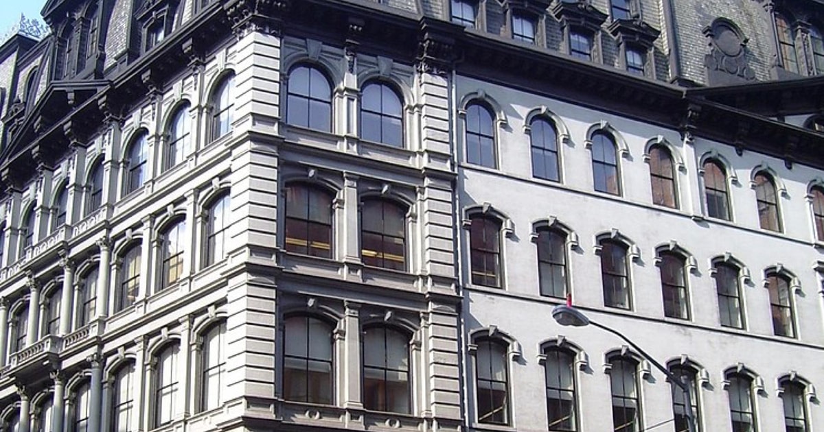 New York City: Union Square, Gramercy Park & Madison Square | GetYourGuide