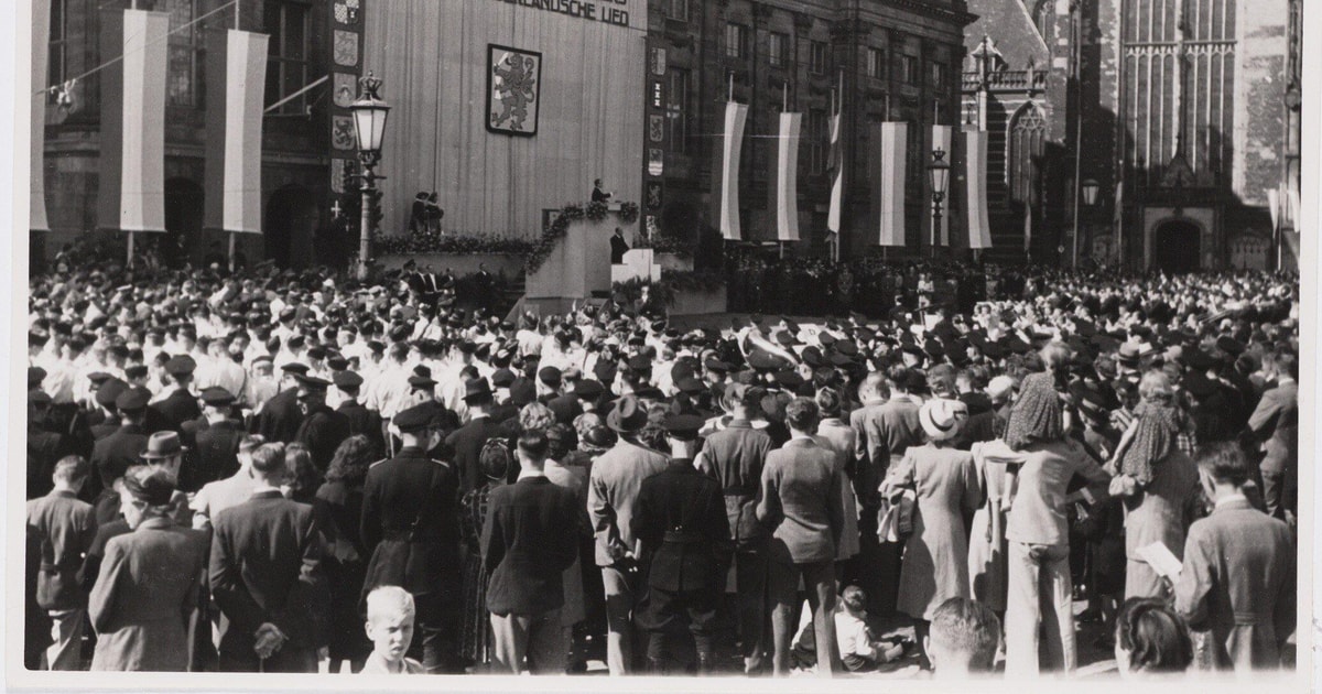 Amsterdam: Jazda na rowerze wzdłuż miejsc związanych z II wojną ...