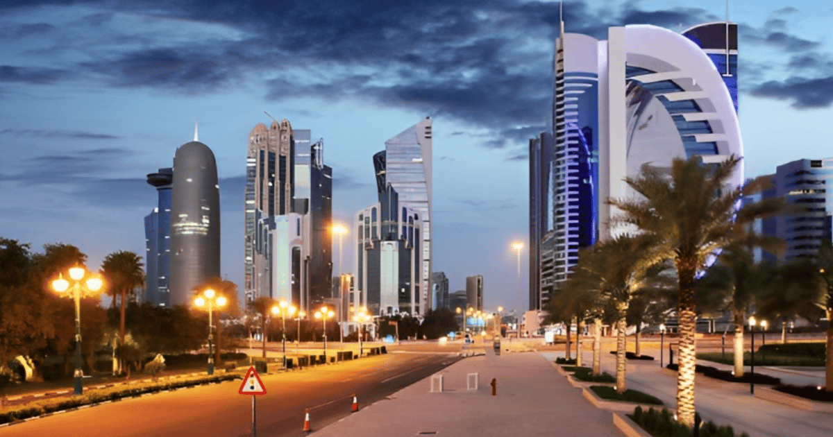 Doha: Private Tour durch die Stadt und Bootsfahrt mit dem Dhow-Boot ...