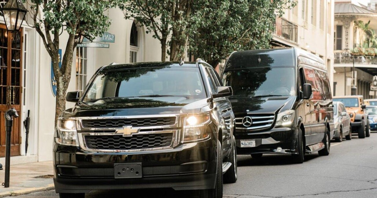 Atlanta: Transfer from Hartsfield-Jackson Airport | GetYourGuide