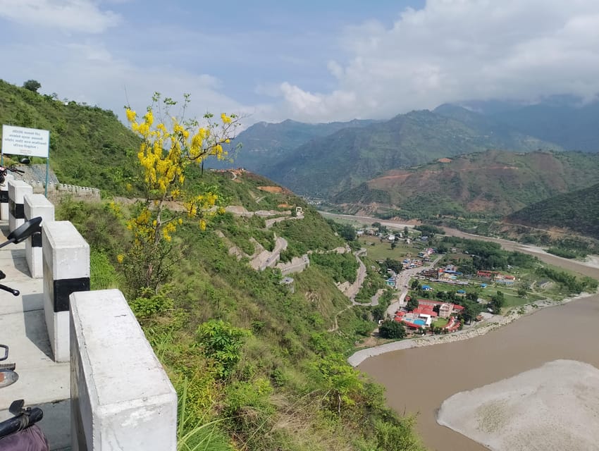 From Kathmandu: 4 Day Private Sailung trek | GetYourGuide