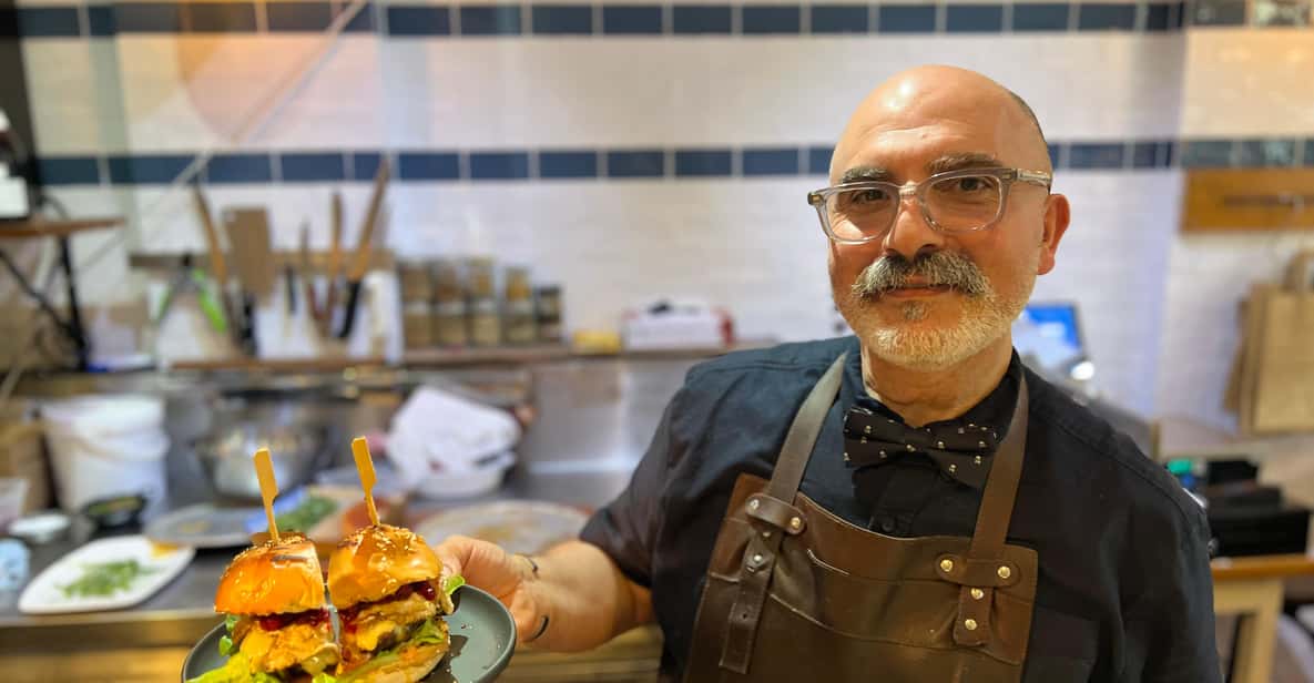 Sydney: Secret Food Tour | GetYourGuide
