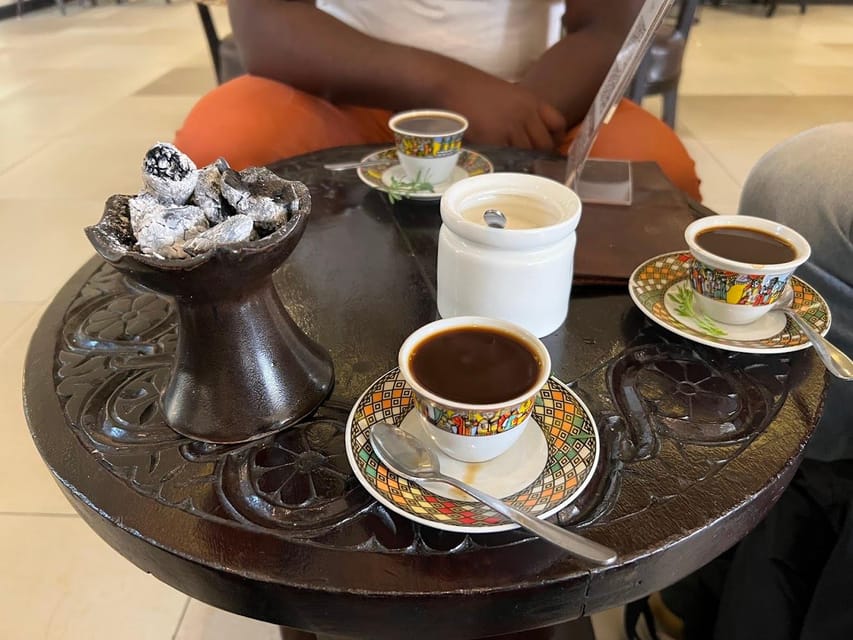 Addis ababa:Highlight tour with tasting coffee and our Food. | GetYourGuide