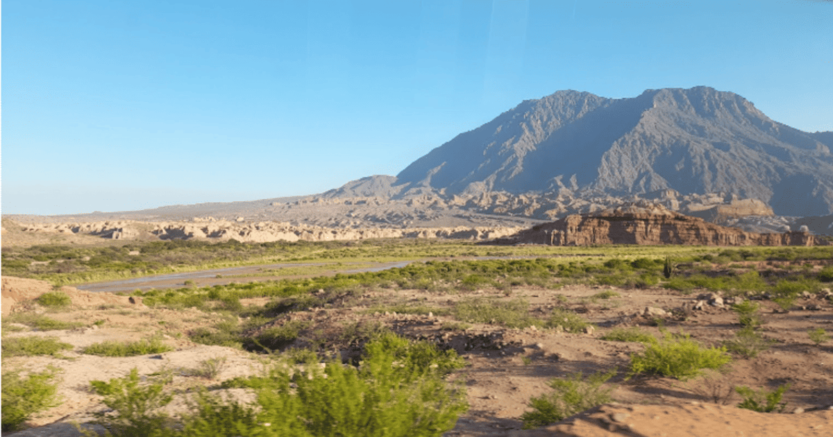 From Salta: Full-Day Tours of Cafayate and Humahuaca | GetYourGuide