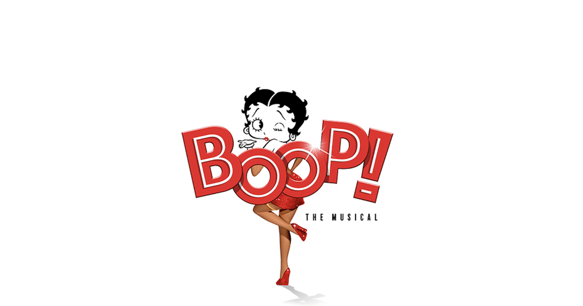 New York City: Boop! The Betty Boop Musical Ticket | GetYourGuide