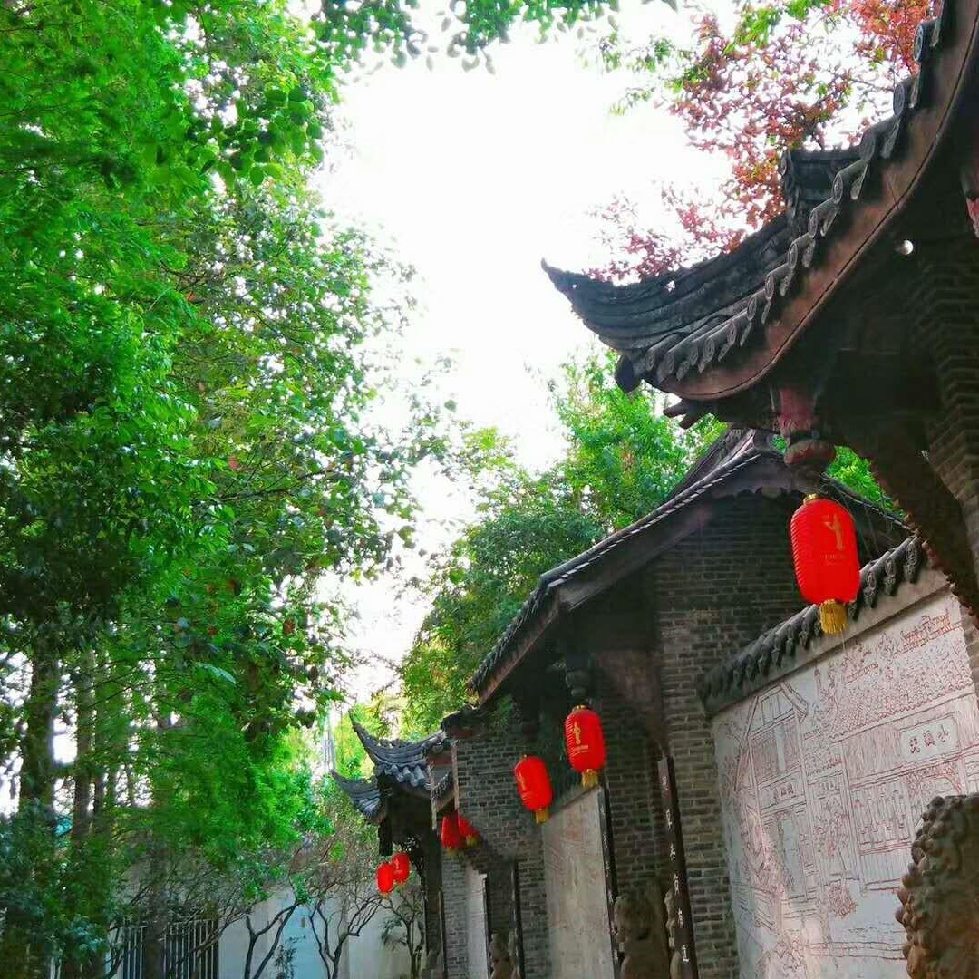 Chengdu Sichuan Cuisine Cooking Class og smag på lokale snacks ...