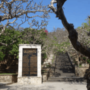 Bali : Tanah Lot, Padang-padang & Uluwatu Temple for Sunset | GetYourGuide