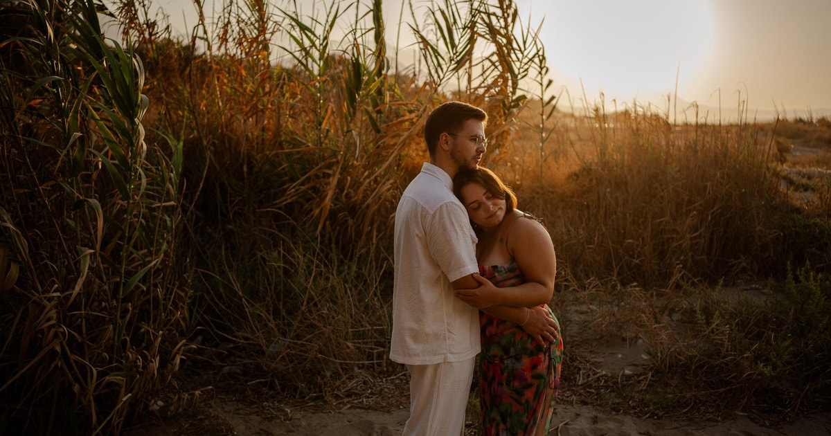 Crete: Private Photoshoot with a Professional Photographer | GetYourGuide