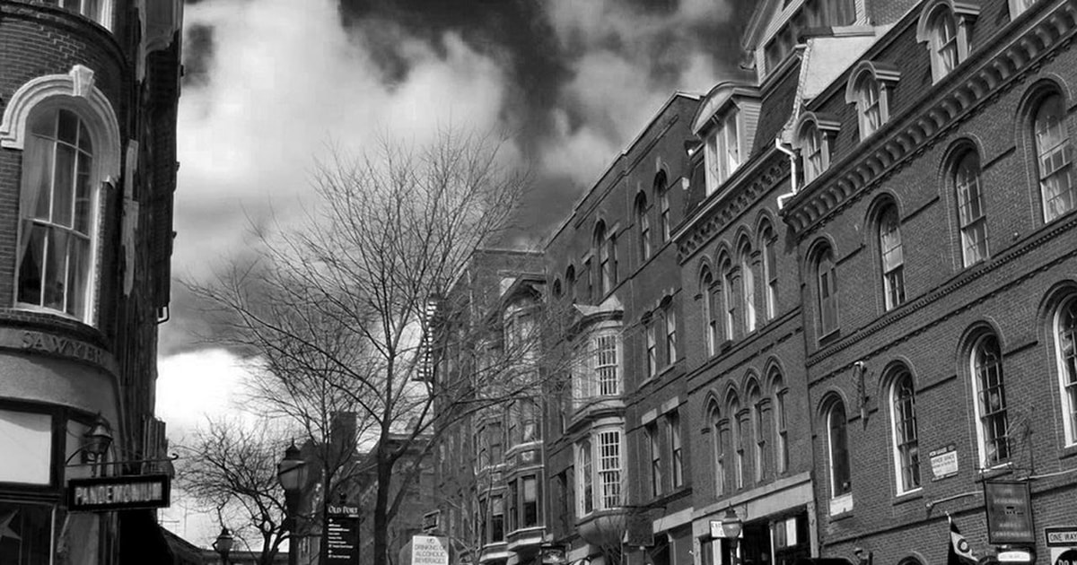 Portland: Old Port Tour | GetYourGuide