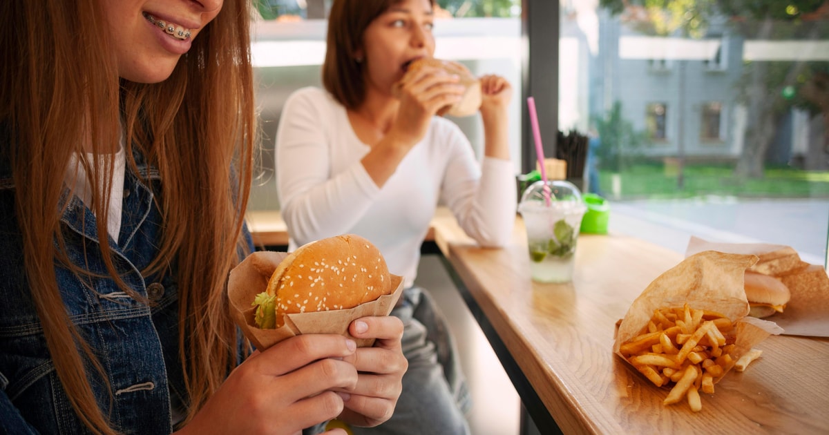 Santa Marta: Fast Food-tur med lokal guide | GetYourGuide