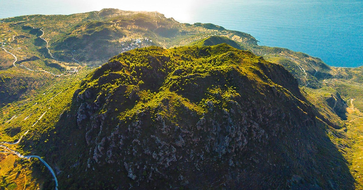 From Athens: Methana Peninsula Volcano Private Day Tour | GetYourGuide