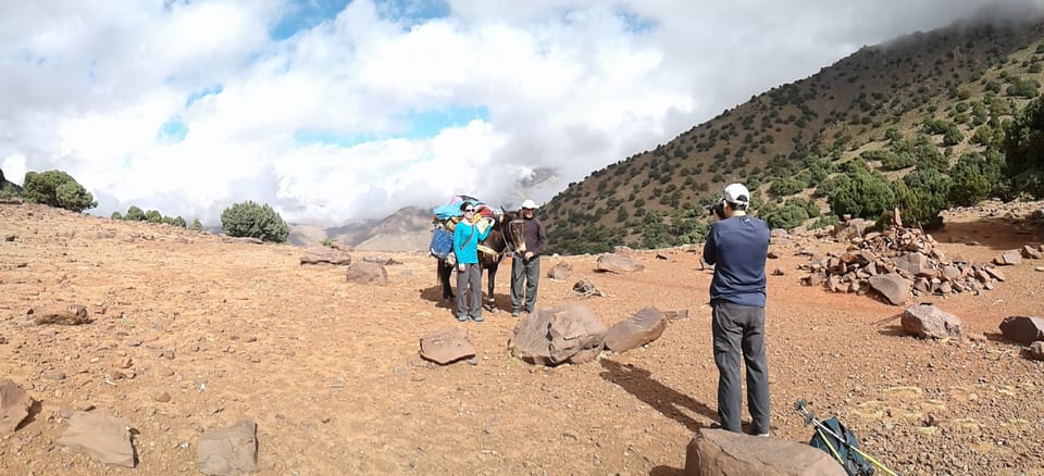 All-inclusive 2 days hiking in the atlas mountains | GetYourGuide