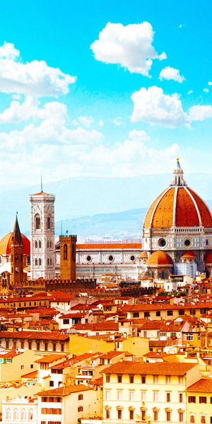 Florence: Renaissance Highlights Guided Walking Tour | GetYourGuide