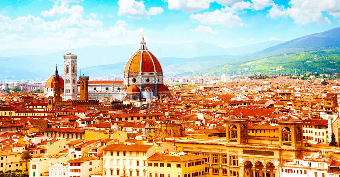Florence: Renaissance Highlights Guided Walking Tour | GetYourGuide