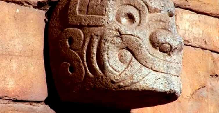 Tour to the Chavin Archaeological Complex | GetYourGuide