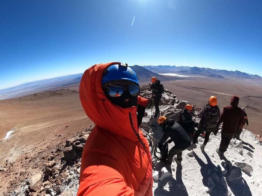 sleeping volcano : Toco Hill | GetYourGuide