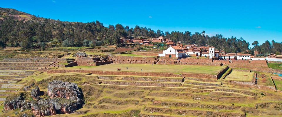 Private tour || Sacred Valley Vip-Maras Moray-Ollantaytambo | GetYourGuide