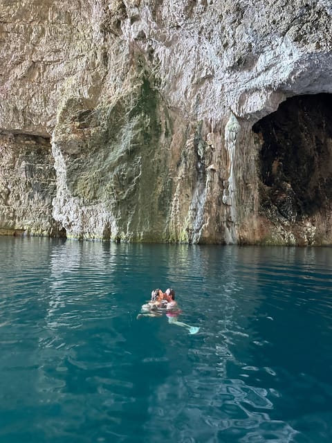 Haxhi Ali Cave Visit Private Tour | GetYourGuide