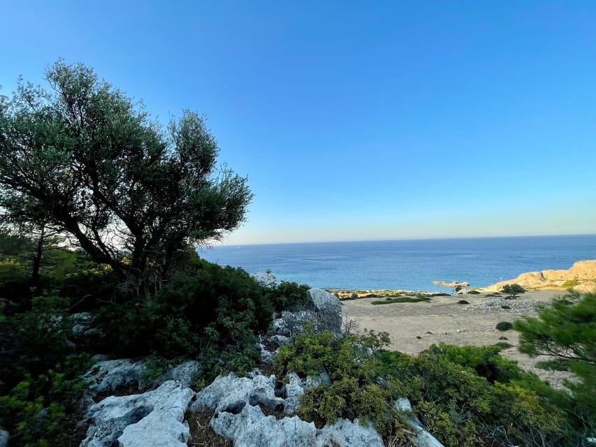 Rhodes: Pefkos-Navarone Bay, “the magic of sunrise” | GetYourGuide