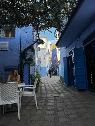 Chefchaouen tour guide | GetYourGuide