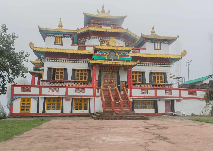 Day Trip to Kalimpong (Guided Private Tour from Darjeeling) | GetYourGuide