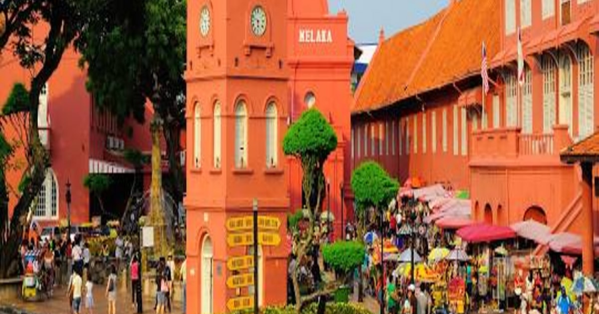 Malaca: tour privado de día completo por la ciudad | GetYourGuide