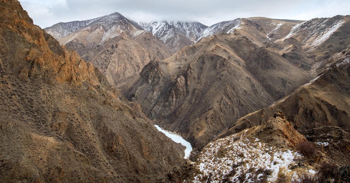 Excursie de o zi în Munții Atlas din Marrakech | GetYourGuide