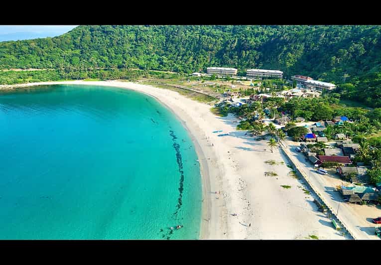 From Laoag: Pagudpud Coastal Adventure Tour Scenic Landscape | GetYourGuide