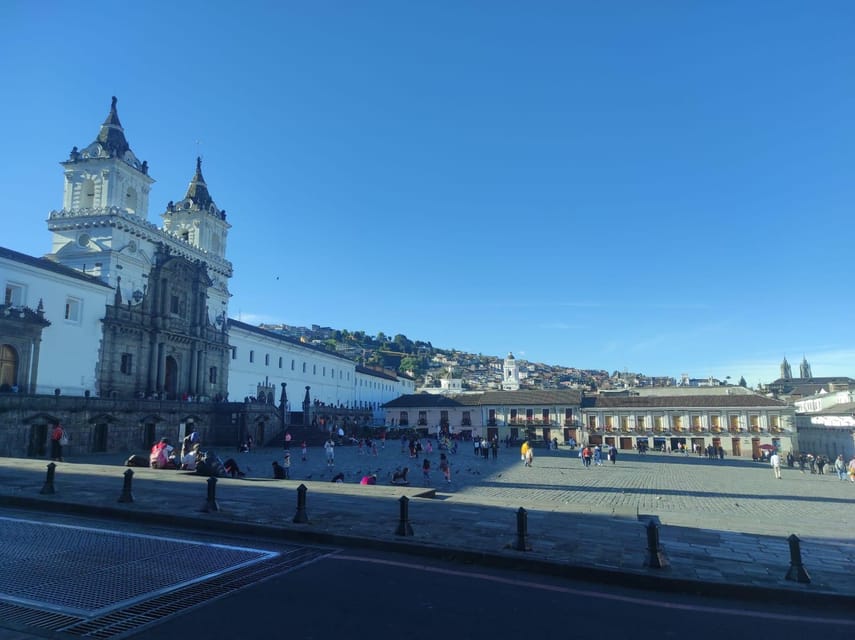 Quito and middle of the world private tour | GetYourGuide