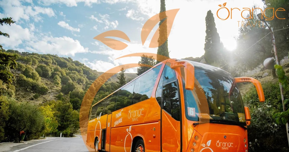 Heraklion:Spinalonga Island & Kritsa Village Half-Day Tour | GetYourGuide