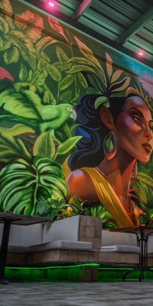 San Juan: FlyDining Elevated Dining Experience | GetYourGuide