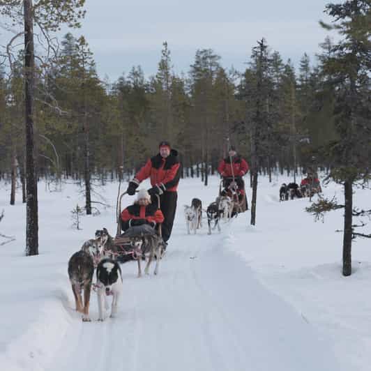 Mount Levi, Kittilä - Book Tickets & Tours | GetYourGuide