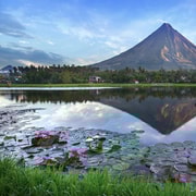 Bicol Mayon Volcano Easy Trek (Shared Tour) | GetYourGuide