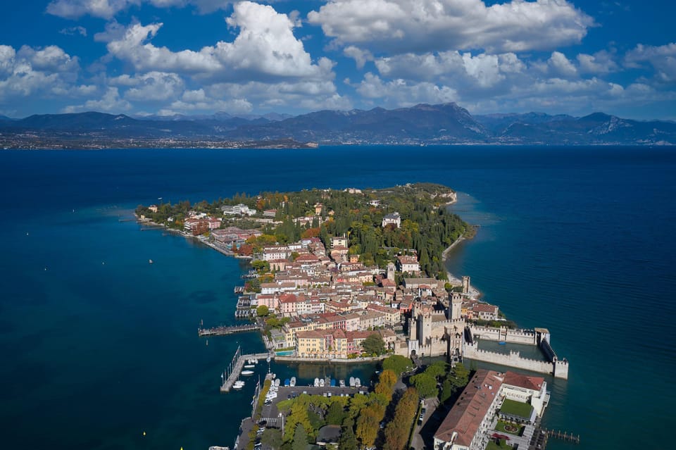 From Milan: Verona, Sirmione and Lake Garda Small-Group Tour | GetYourGuide