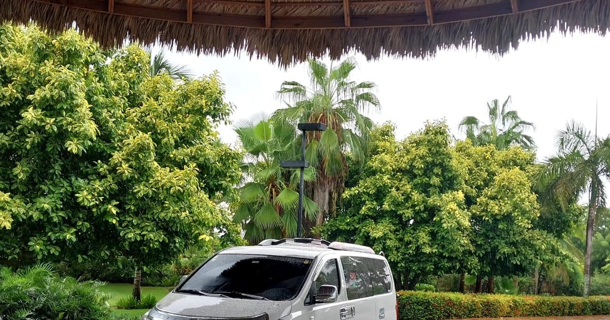 Private Transfer Punta Cana Airport to Nickelodeon | GetYourGuide