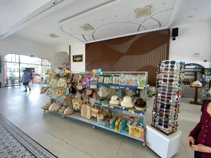 Mekong Delta: Island of Dragon, Unicorn, Turtle | GetYourGuide