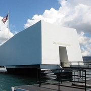 Honolulu: Pearl Harbor USS Arizona Memorial Tour | GetYourGuide