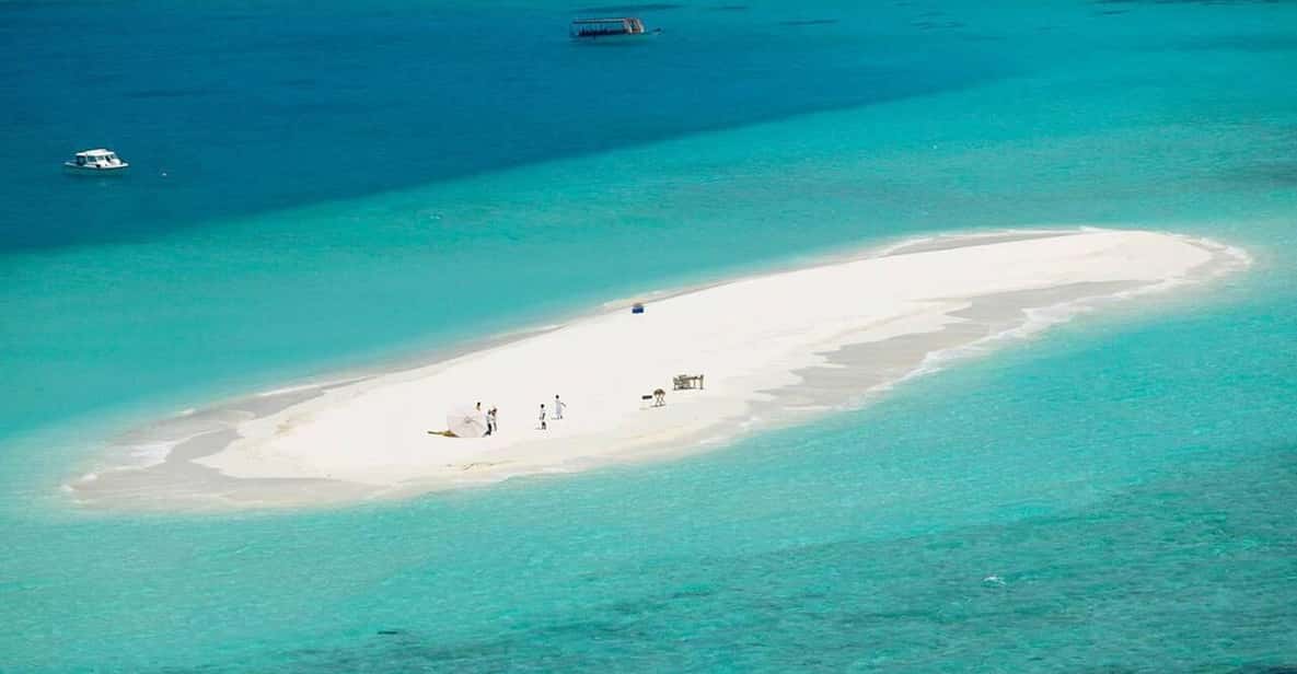 ZANZIBAR: Kruidenboerderijtour en Nakupenda SandBank met lunch ...