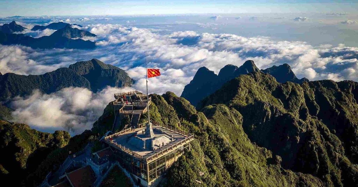 From Hanoi: 3-Day Sapa, Fansipan and Moana Viewpoint Tour | GetYourGuide