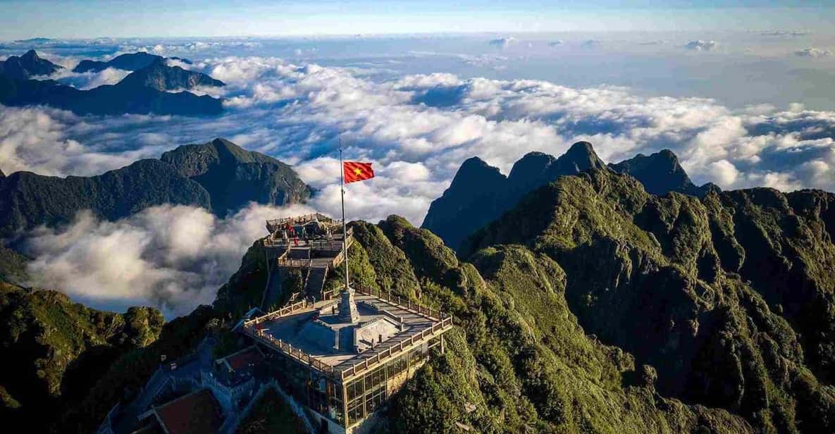 From Hanoi: 3-Day Sapa, Fansipan and Moana Viewpoint Tour | GetYourGuide