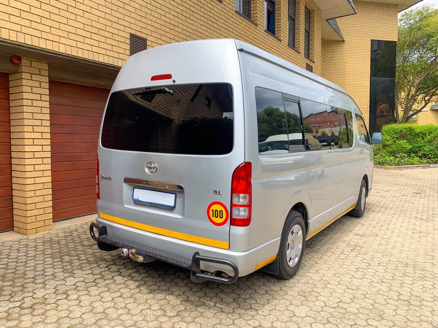 Soweto walking tour | GetYourGuide