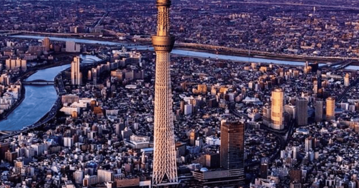 Tokyo Full Day Customizable Private Tour with English Guide | GetYourGuide