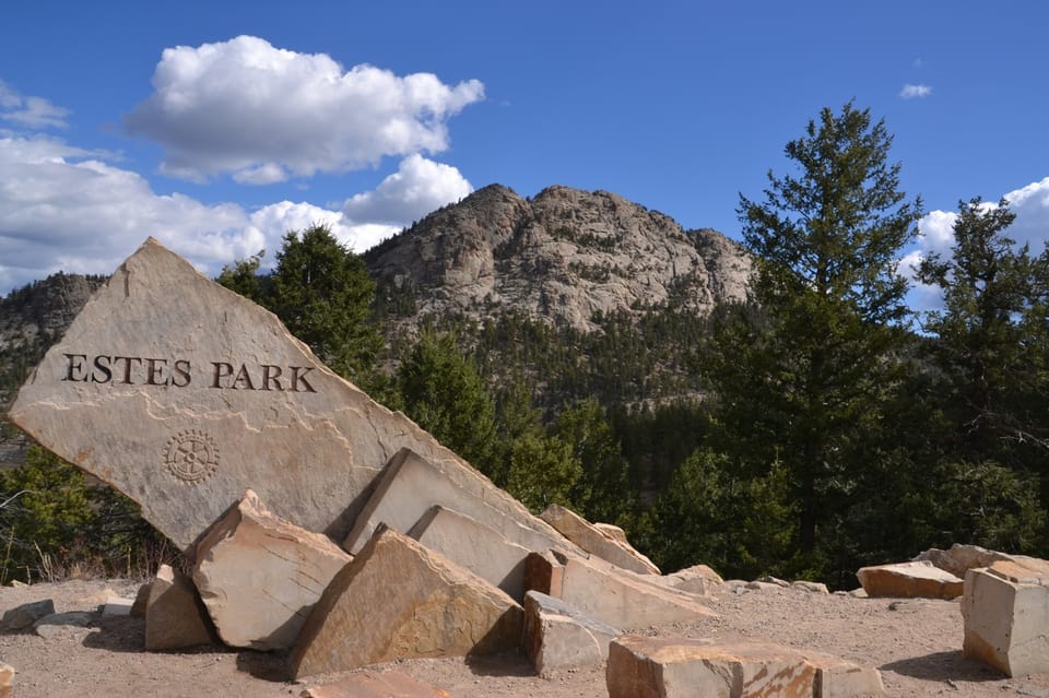 Escapada a la Naturaleza de Denver: Parque Nacional de las Montañas ...