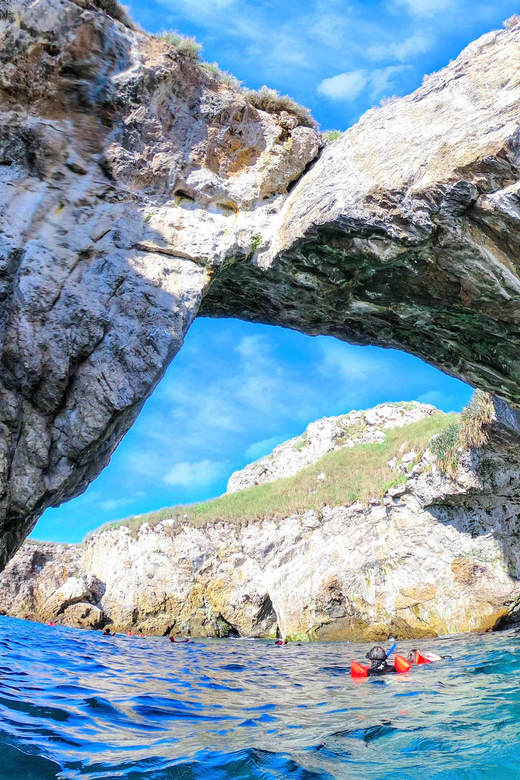 Puerto Vallarta: Isla Marietas Snorkeling, Kayak, Paddle, All Inclusive ...