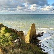 Omaha Beach from Bayeux: Private Tour of the 1944 Landing Sites - 2026 ...